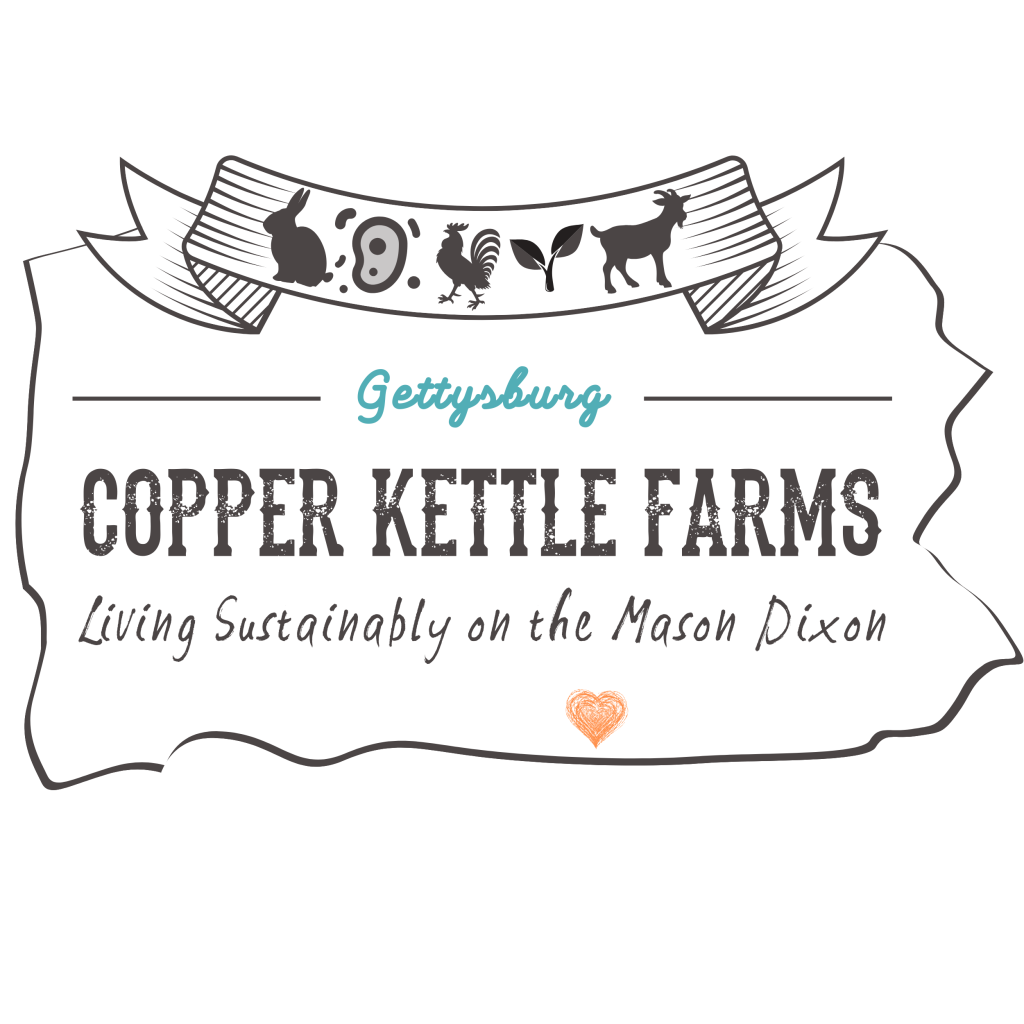 Home - Copper Kettle Farms